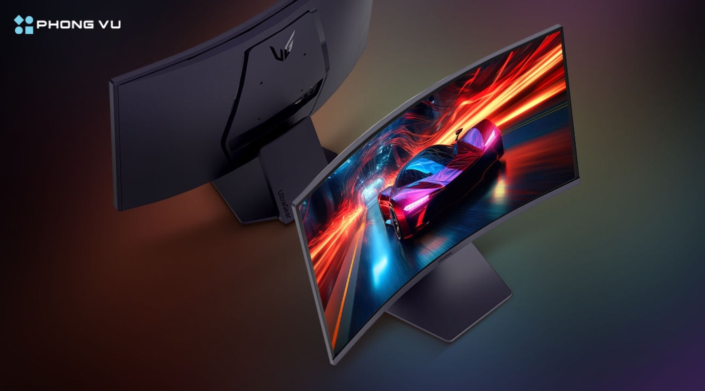 Màn hình 27 inch | Giá rẻ, BH 3 năm, ưu đãi tháng 11/2025